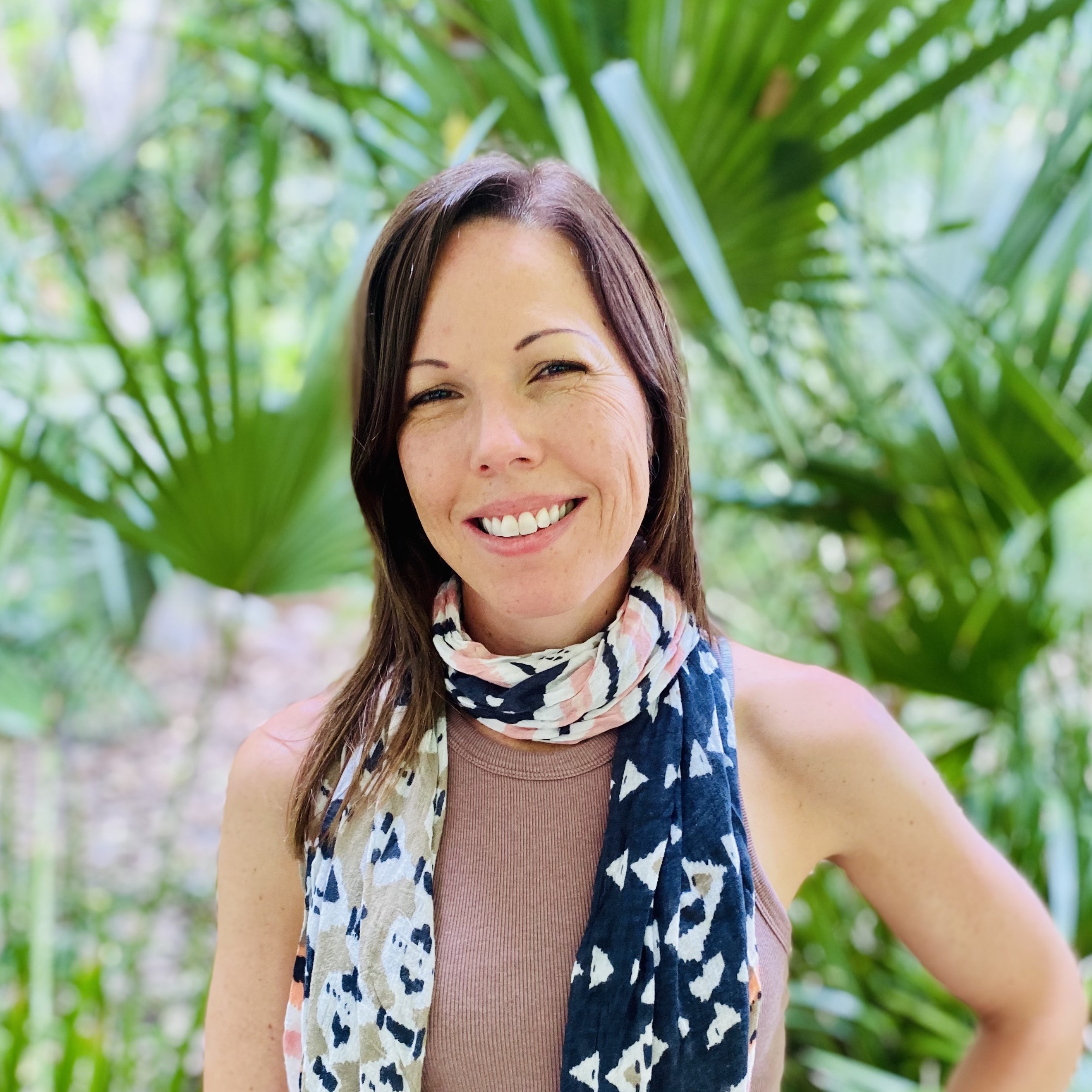 People – Social Dynamics and Environmental Change